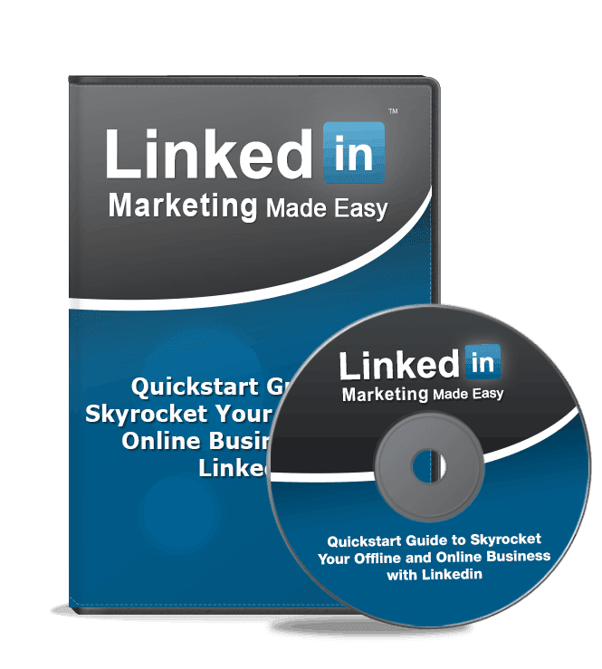 LinkedIn Made Easy Videos | Learn LinkedIn