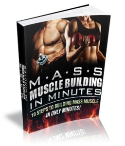 Muscle Building 101 Sales Funnel Package with Master Resell Rights