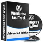 WordPress Fast Track 2.0 Sales Funnel with Resell Rights