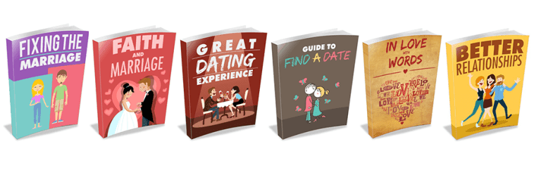 Top Quality Abusive Relationships PLR List Building eCourse