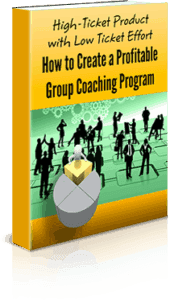 Group Coaching eBook With Personal Use Rights