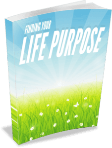 Finding Life Purpose eBook With Master Resell Rights