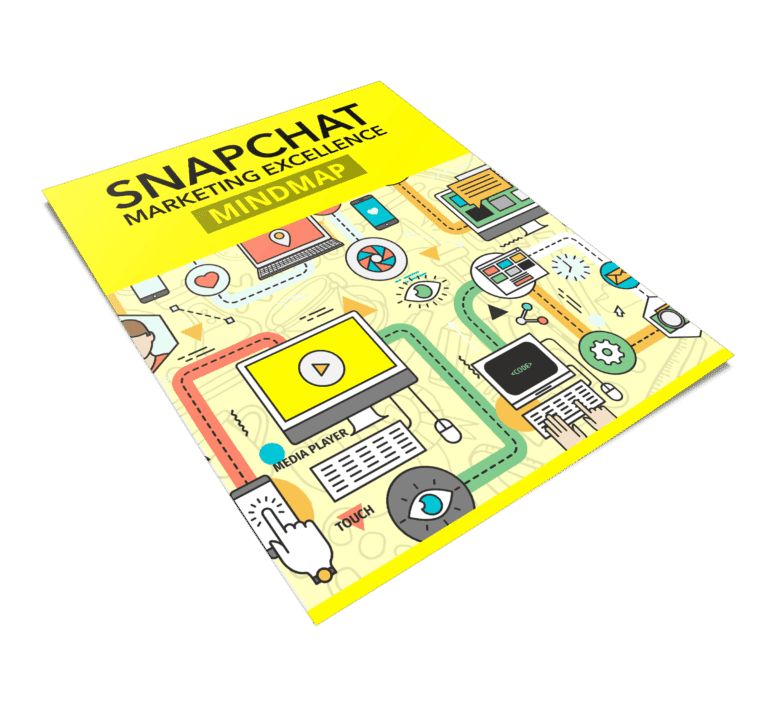 Snapchat Marketing Excellence Ebook with Master Resell Rights