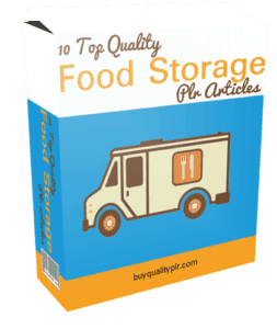 Food Mega Bundle | Food Content Blowout