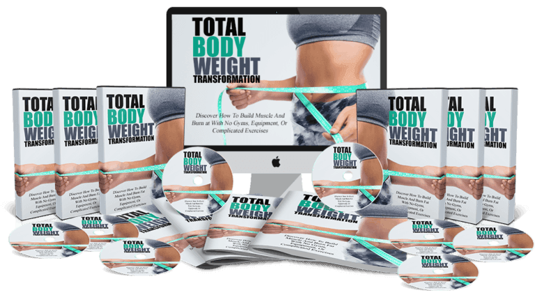Body Building MEGA Bundle | Body Building Content Blowout