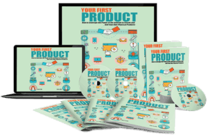 Info Product Creation and Launching Mega Bundle