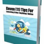 Epic Launch Formula PLR Ebook and Videos Package