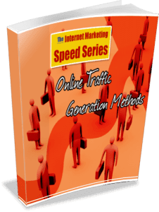 Web Traffic Superhighway Unrestricted PLR eBook | Unrestricted PLR