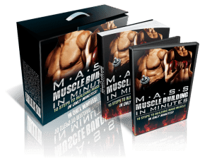 Body Building MEGA Bundle | Body Building Content Blowout
