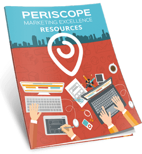 Periscope Marketing Excellence Sales Funnel with Master Resell Rights