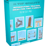 Traveling MEGA Bundle | Vacations PLR Content Blowout