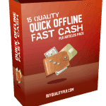 15 Quality Paid Writing PLR Articles Pack | PLR Content Pack