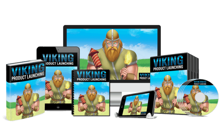 Product Launching Plr Pack