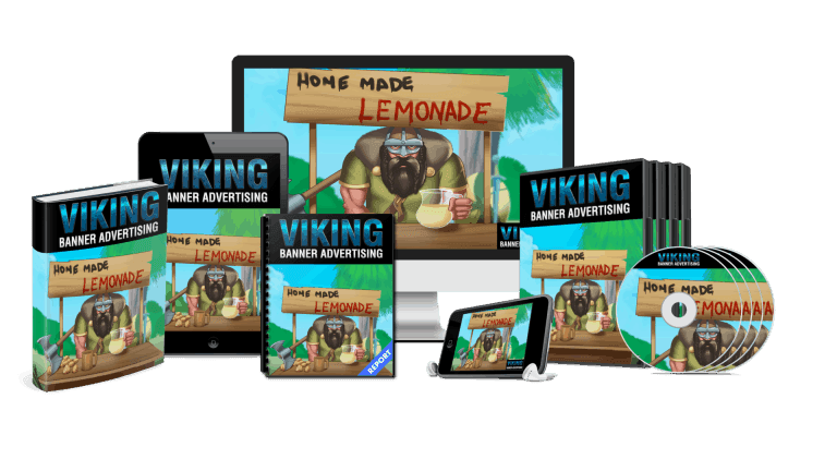 Banner Advertising PLR Pack