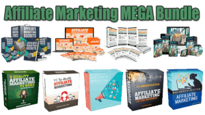 Personal Finance and Budgeting V3 MEGA Bundle