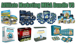 Personal Finance and Budgeting V3 MEGA Bundle