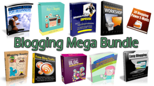 23 WordPress MEGA Bundle | WordPress Content Blowout | Mega Bundle