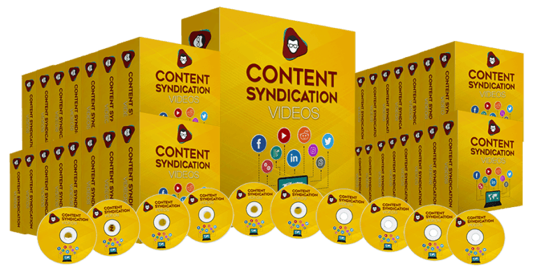 Content Marketing MEGA Bundle | Content Marketing Content Blowout