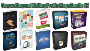 Copywriting and Writing Profits MEGA Bundle V2 | Copywriting Content