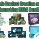 Info Product Creation and Launching Mega Bundle V2