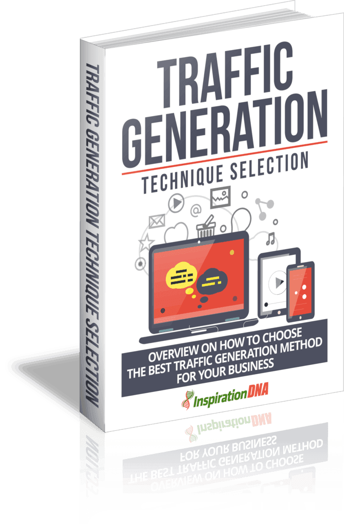 11 Traffic Master Resell Rights eBooks Pack | MRR eBooks Bundle