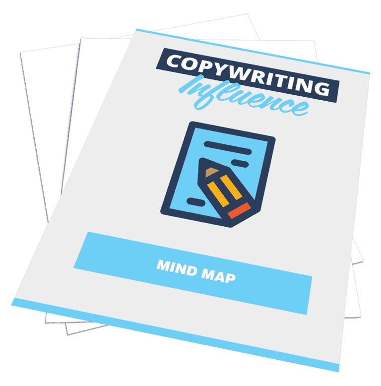 Copywriting Influence eBook Package With Master Resell Rights
