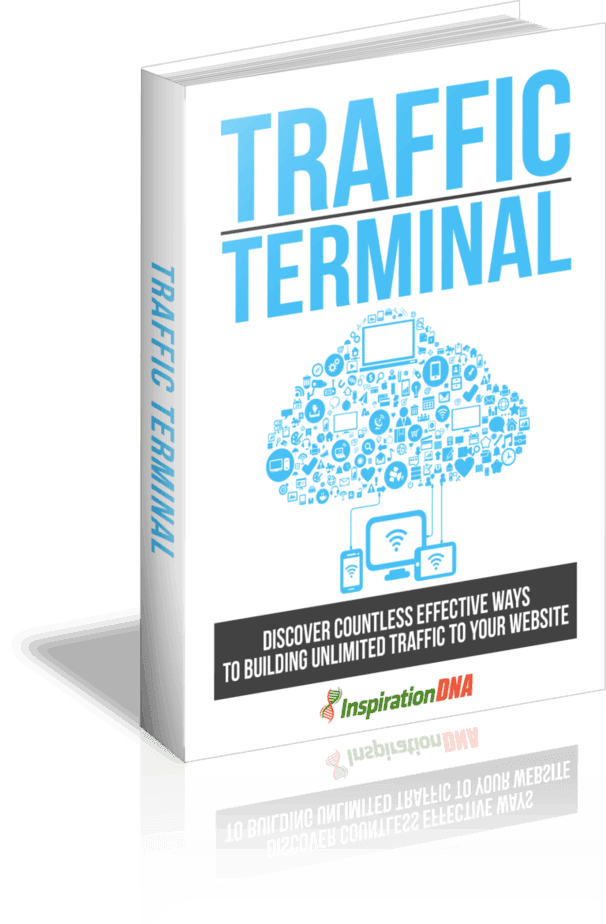 11 Traffic Master Resell Rights eBooks Pack | MRR eBooks Bundle