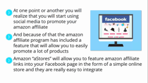 Amazon Affiliate Profits Sales Funnel with Mater Resell Rights