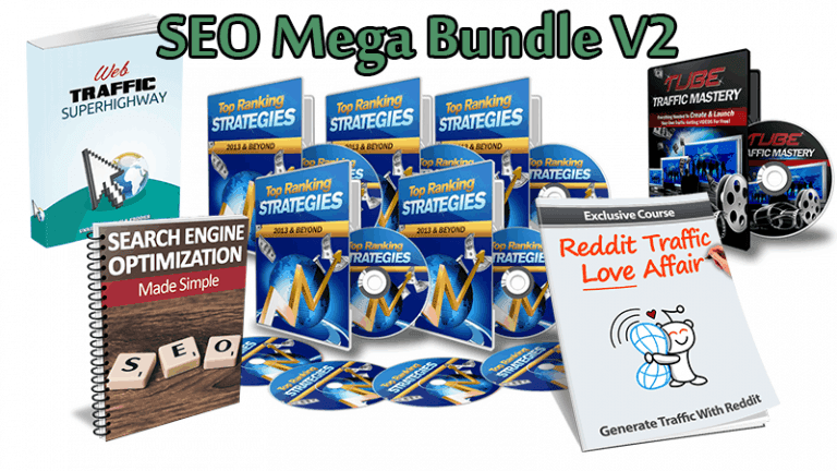 SEO V2 MEGA Bundle | SEO Content Blowout | buyqualityplr.com