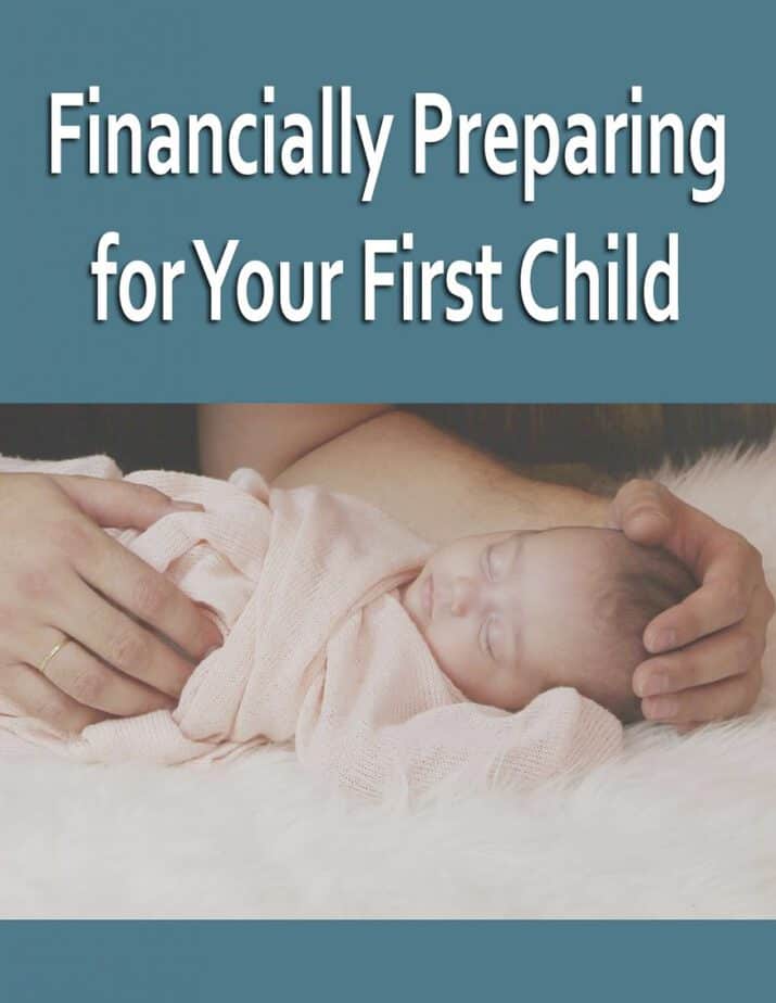 Top Quality Financially Preparing for Your First Child PLR Report