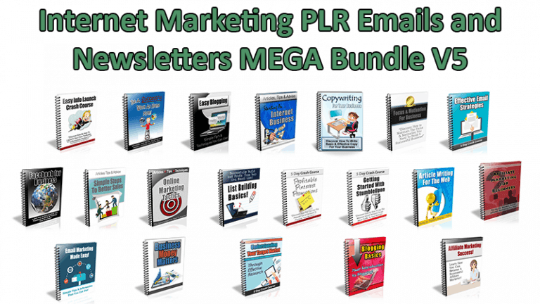 Bundles PLR | Quality PLR Bundles Blowouts | BuyQualityPLR.com