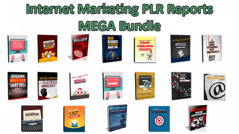 23 WordPress MEGA Bundle | WordPress Content Blowout | Mega Bundle