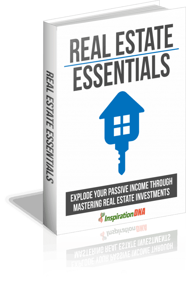 10 Real Estate Master Resell Rights Ebooks Pack | Real Estate MRR
