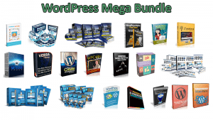 23 WordPress MEGA Bundle | WordPress Content Blowout | Mega Bundle