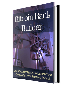 Bitcoin Bank Builder PLR eBook