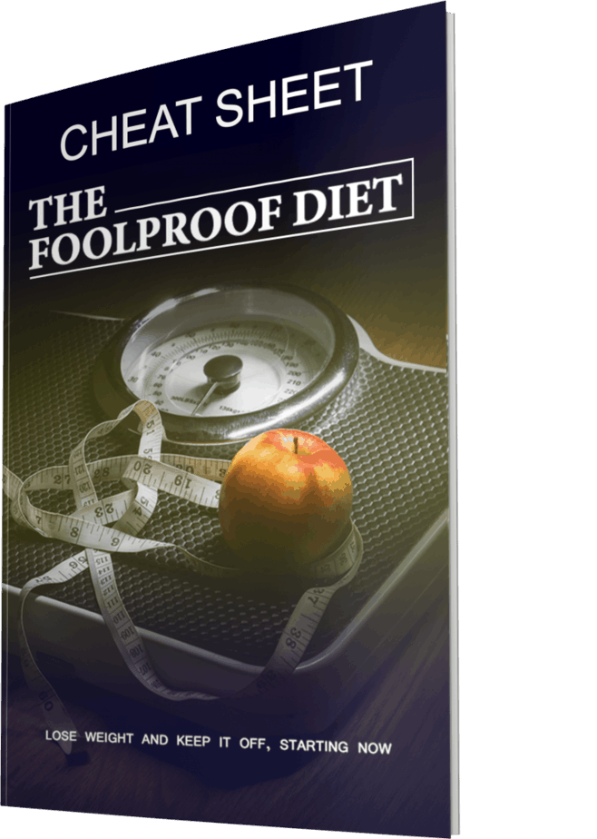 The Foolproof Diet Sales Funnel with Master Resell Rights
