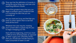 The Foolproof Diet Sales Funnel with Master Resell Rights