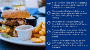 The Foolproof Diet Sales Funnel with Master Resell Rights