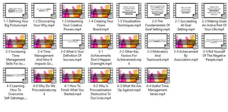 You 2.0 Sales Funnel with Master Resell Rights