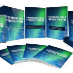 The Power of Positive Thinking V2 Sales Funnel with Master Resell Rights