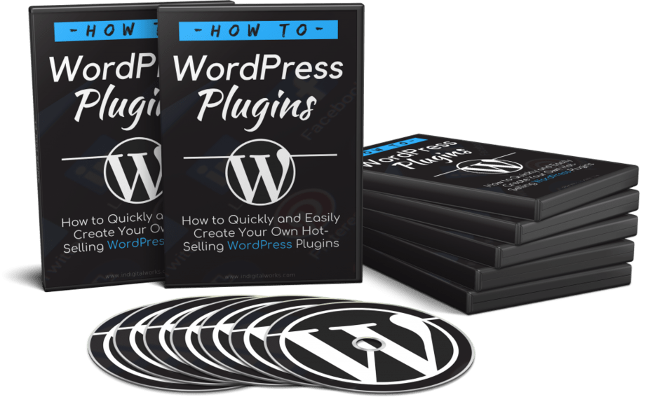 How to WP Plugin Outsourcing Sales Funnel with Master Resell Rights