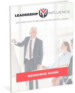 Leadership Influence eBook Mega Pack with Master Resell Rights