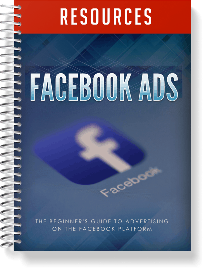 Facebook Ads Sales Funnel with Master Resell Rights