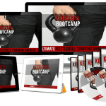 Kettlebell 101 Sales Funnel with Master Resell Rights