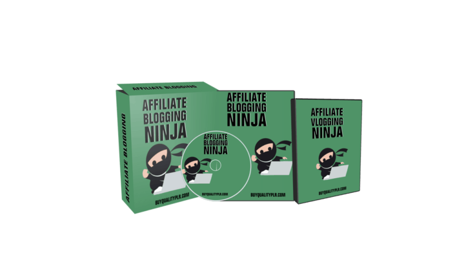 Affiliate Blogging Ninja Beginners and Advanced Video Series