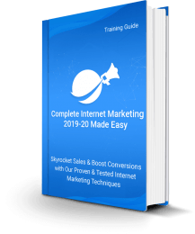 Complete Internet Marketing eBook And Videos Training