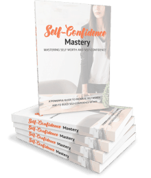 Self Confidence Mastery MRR eBook Package