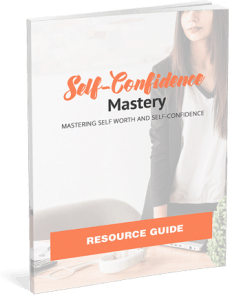 Self Confidence Mastery MRR eBook Package