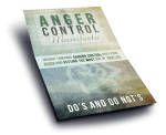 Anger Control PLR Sales Funnel | Anger Management PLR Funnel