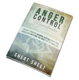 Anger Control PLR Sales Funnel | Anger Management PLR Funnel
